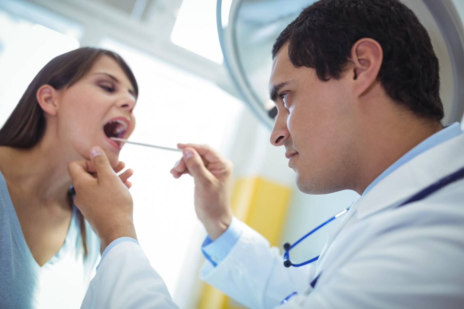 Adenoamigdalectomia – Cirurgia de remoção das amígdalas e da adenóide ...